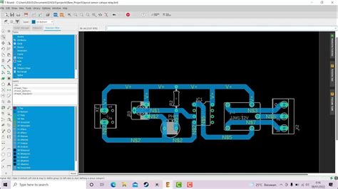 Rangkaian Ldr Dengan Relay Menggunakan Ic Lm393 Proteus And Pembuatan Rangkaian Ldr Dengan Relay Menggunakan Ic Lm393 Proteus And Pembuatan