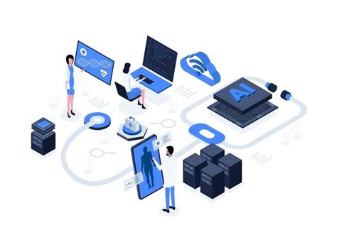 Ai Healthcare Data Security Images Stock Photos D Objects Vectors Shutterstock