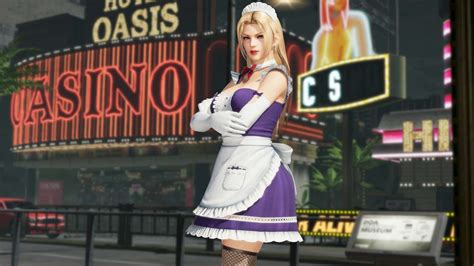 Rachel Dead Or Alive Desktop Wallpapers Phone Wallpaper Pfp S