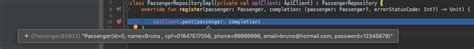 Android Kotlin Parameter Of Inline Function With Generics Are Not Found At Runtime Stack