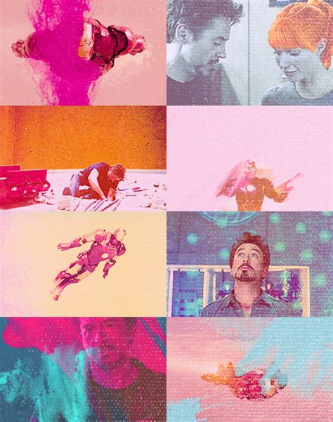 Pepperony Virginia Pepper Potts Fan Art 33077313 Fanpop