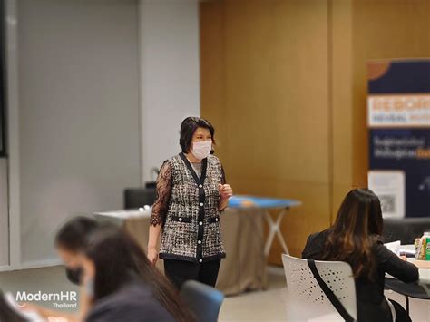 Hr Technical Training Modern Hr