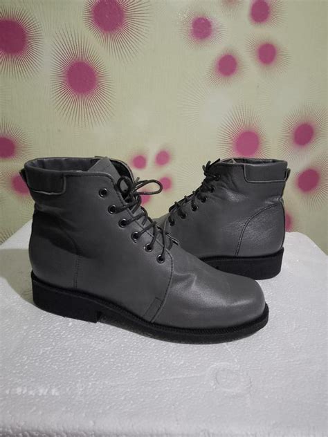 Черевики демісезон — ціна 180 грн у каталозі Черевики Купити жіночі речі за доступною ціною на