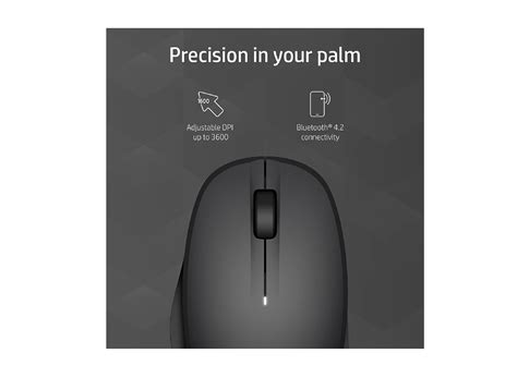 Hp Bluetooth Mouse Bluetooth Connectivity Neural Systems
