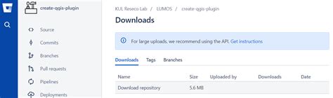 Download The Project And Set Up Your Environment — Create Qgis Plugin 1