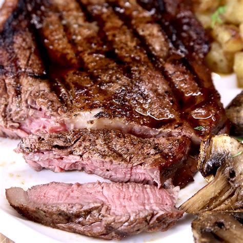 Ribeye Steak