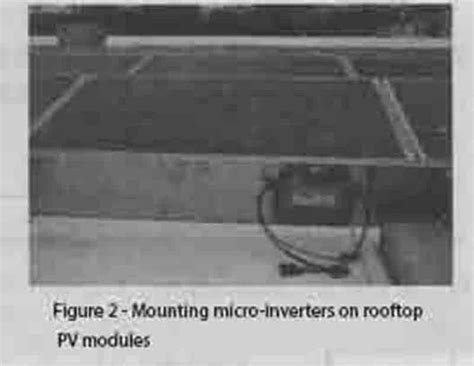 How Much Do You Know About The System Application Of Inverters Electrical Technology