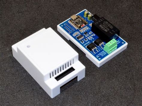 Ch Ac Dimmer Arduino Rasberry PI Light Dimmer V V Shop Now Programmable Electronic
