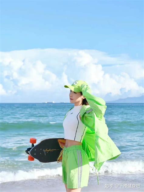 陆地冲浪板和滑板的区别到底是什么？看完就懂！ 知乎