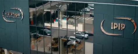 IPIP Ploieşti cu o istorie de peste 70 de ani şi a cvadruplat