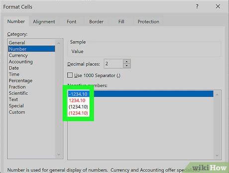How To Change Text To Numbers In Excel Steps With Pictures
