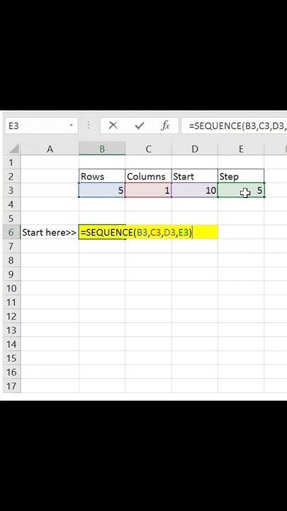 Excel Fomula Hacks Excel For Fresher Excel Job Interview Tips Excel Excelhacks