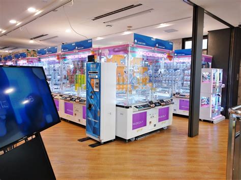 ゲームセンター『gigo 池袋1号館』正式オープン！＠池袋ゲーセンまとめ Tokyo Subculture