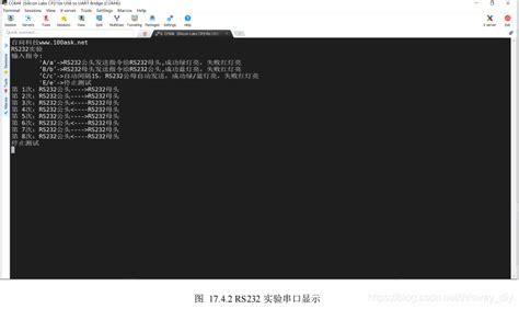 stm32通信串口rs232 csdn博客