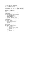 Ps Pr Py Usr Bin Env Python Coding Utf Created On Sun Feb