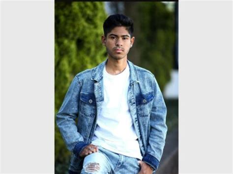 Vitiligo Wont Keep Mikyle Off The Runway The Witness