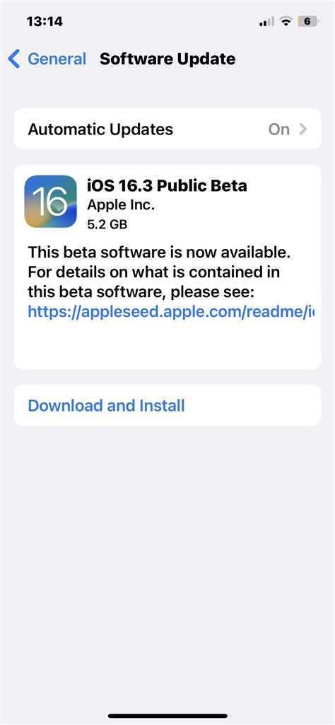 Best Public Beta Images On Pholder I OS Beta Ios And Mac OS Beta