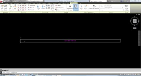 solved authoring palettes tool dialog box and properties dialog box no