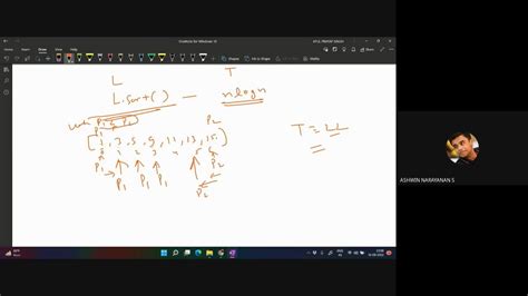 Pdsalive Coding Week 2 Youtube