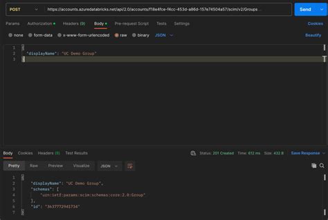 Managing Unity Catalog Using Rest Apis Rohan Nevrikar