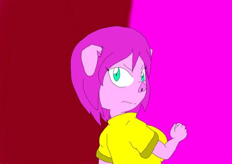 Zoe Cunningham By Culfyr On Deviantart