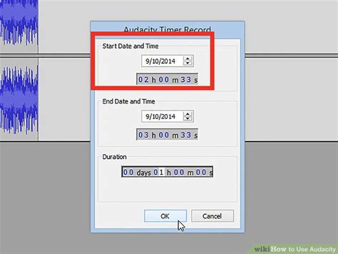 Ways To Use Audacity WikiHow