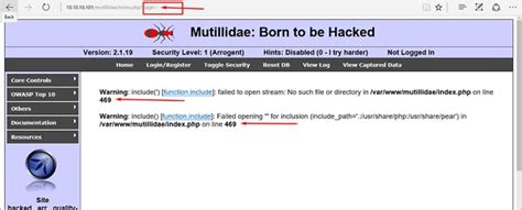 Ethical Hacking SQL Injection HACKDEEP