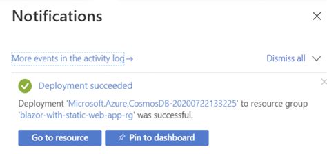 Medhat Elmasry Deploy Blazor Spa And Azure Functions Api To Azure Static