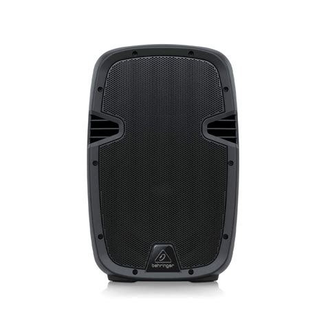 Behringer PK110A 10 inç 350 W Aktif Bluetooth Hoparlör Fiyatları ve ...
