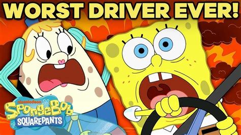 Spongebob Fail Test Spongebob Fail Test