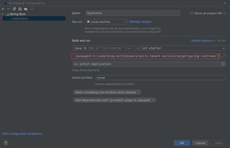 Springboot Data Jpa 集成多租户 Automation 博客园