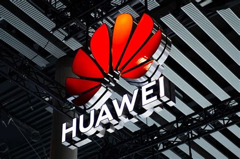Huawei Luncurkan Merk Baru Khusus Software Mobil Swakemudi Teknologi