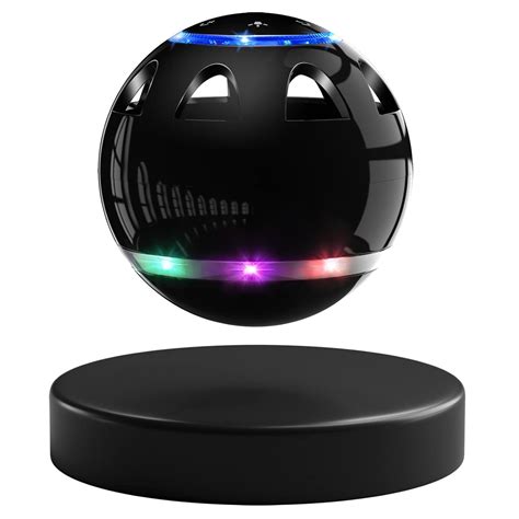 Levitating Speaker Price Buy Levitating Speaker Online In India Amazon In