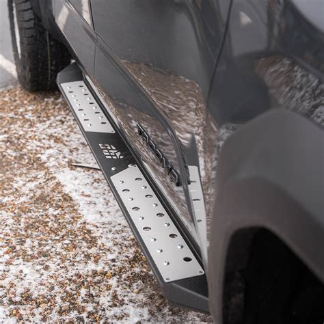 Cbi Toyota Tacoma Side Steps 2024 24108