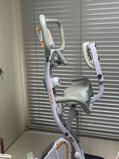 숀리엑스바이크 실내자전거 당근 중고거래