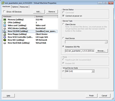 File Qs Esxi Cvm7 Png Osnexus Online Documentation Site