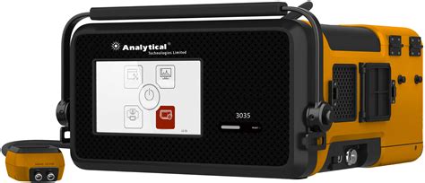 Analytical Group Analytical Technologies Limited Products And