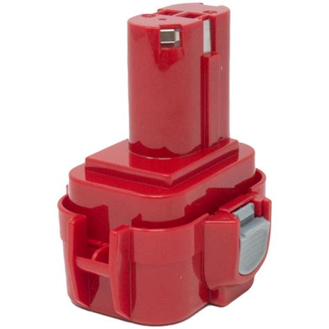 Makita 96 Volt 3500 Mah Nimh Replacement Battery