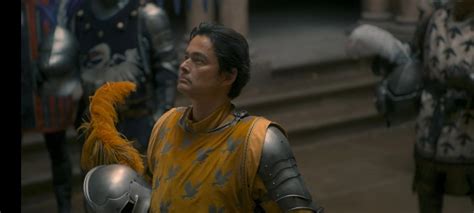 [Spoilers main] Does anyone else feel like that the Stormlands are the ...