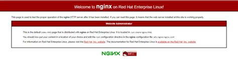 How To Install Nginx Mysql And Php In Centos 8
