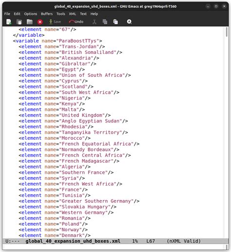 Trying To Get Foreach To Work Triplea Forum