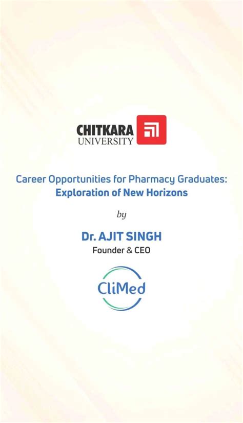 Careerdevelopment Guestseminar Chitkarauniversity