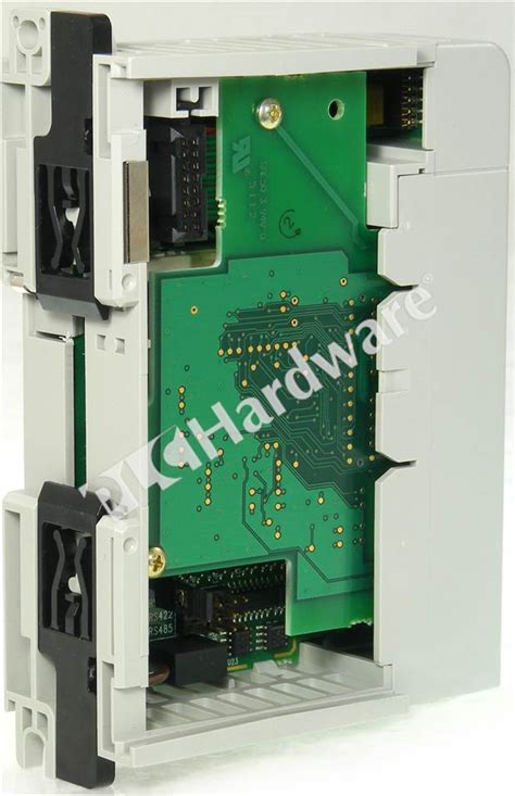PLC Hardware ProSoft Technology MVI69 DFNT CompactLogix EtherNet IP Module