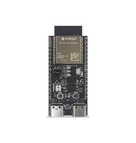 esp32 esp32 c6 devkitc 1 wi fi 6 development board module espressif