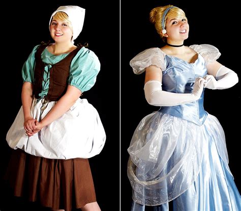 Transformation Dress Dance Costume At Maddison Westacott Blog