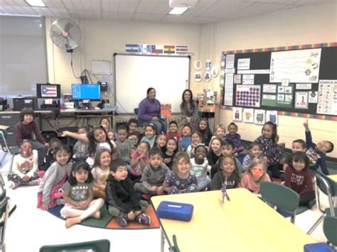 White Church Elementary School