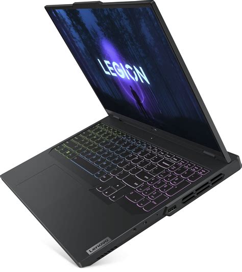 Lenovo Legion Pro Irx Wk Ebm