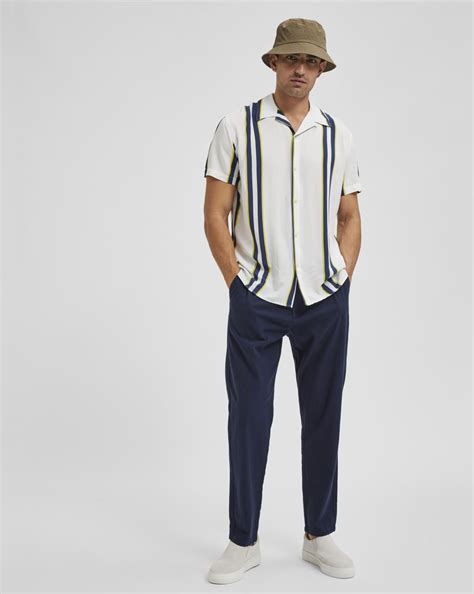 Online Shopping for Mens Clothing and Accessories: SELECTED HOMME