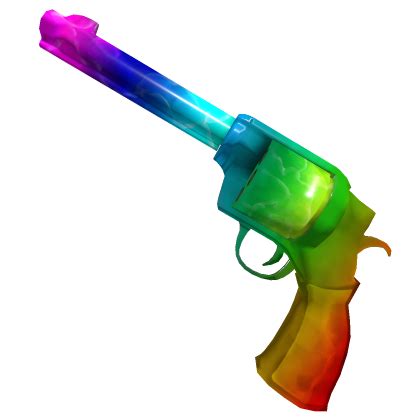 Rainbow Gun Listing Roblox Murder Mystery 2 Mm2 Trade Traderie