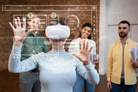 augmented reality everything you need to know